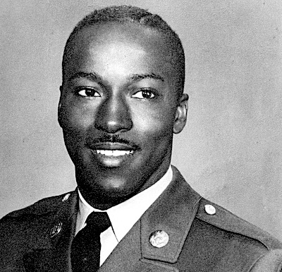 David L. Tutt | Salute a Veteran | Page Valley News | PVN Veterans