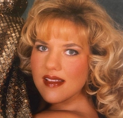 Aaron Elisabeth Taylor Ramey | Obituaries | Page Valley News