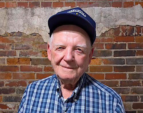 Comer to serve as Grand Marshal on Saturday | Page Valley News