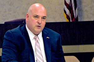 Gilbert takes position with Page Commonwealth's Attorney | PVN