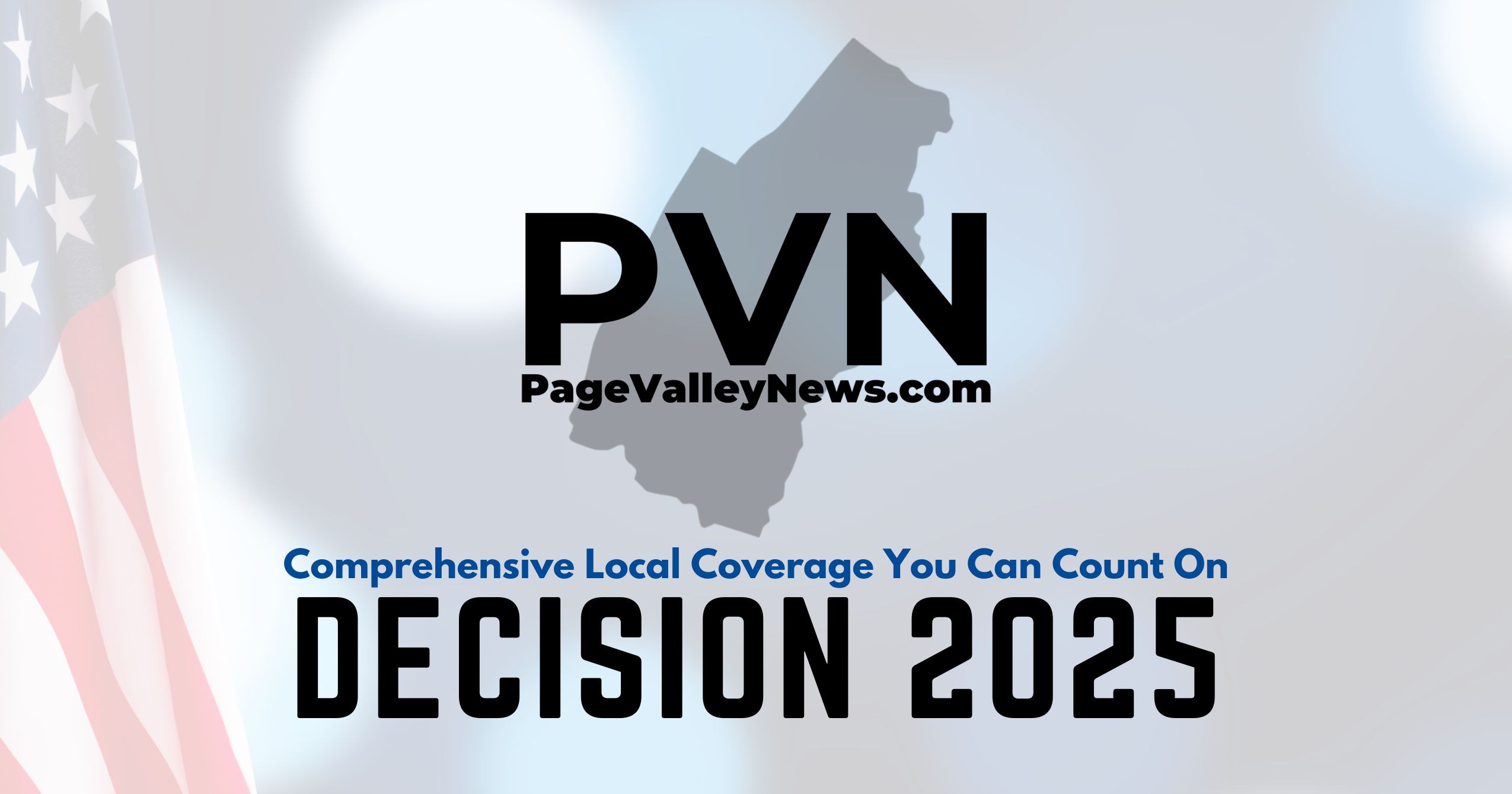 Two new members to join Supervisors and School Board | PVN