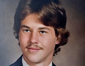 Jonathan 'Johnny' Wayne Courtney | Obituaries | Page Valley News