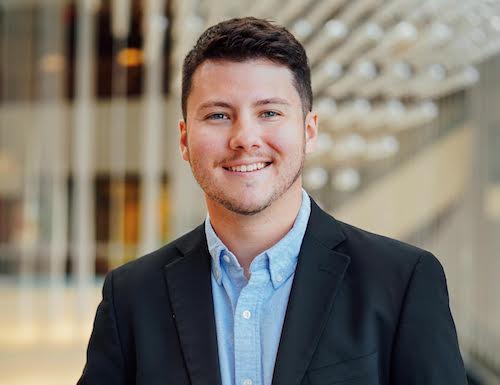 Laurel Ridge put Alex White onto path of Harvard and Yale | PVN