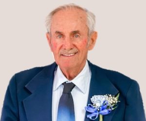 Rev. Charles Russell Turner Sr. | Obituaries | Page Valley News