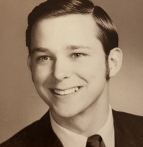 David Neil Wilson | Obituaries | Page Valley News | PVN Obits