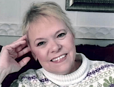Sharon Lee Sampsell | Obituaries | Page Valley News | PVN Obits