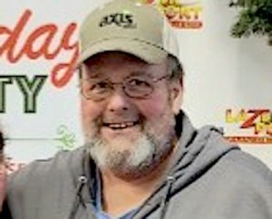 Todd Lee Painter | Obituaries | Page Valley News | PVN Obits